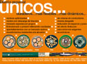 chainflex® cables works - únicos